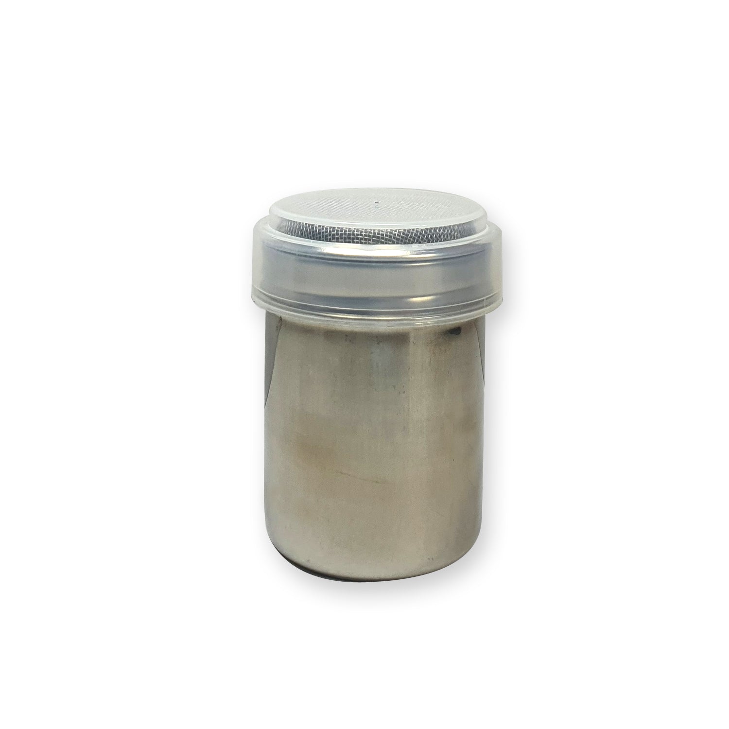 Cinnamon Shaker Mesh Top – Coffee Stuff