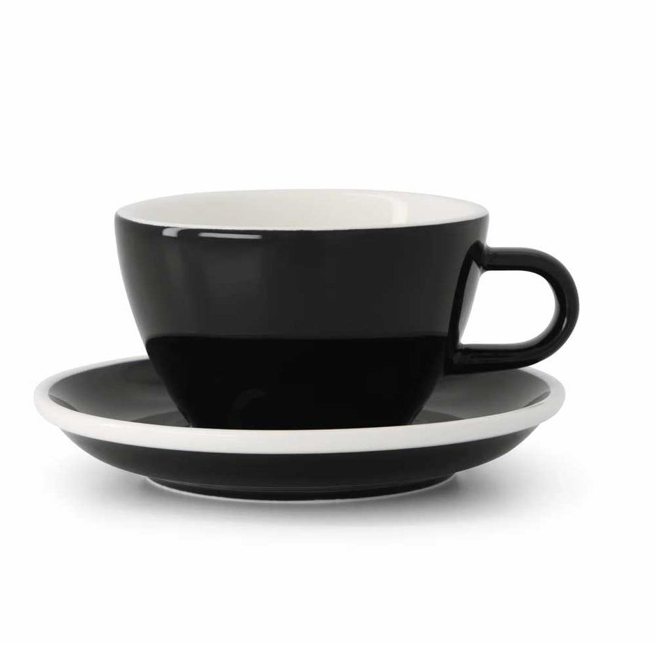 Acme Cups | Cafe Standard Coffee Cups & Saucers | Coffee Stuff NZ
