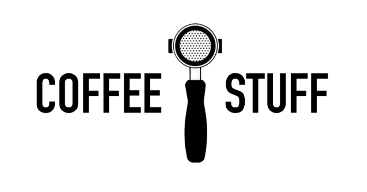 Coffee Stuff